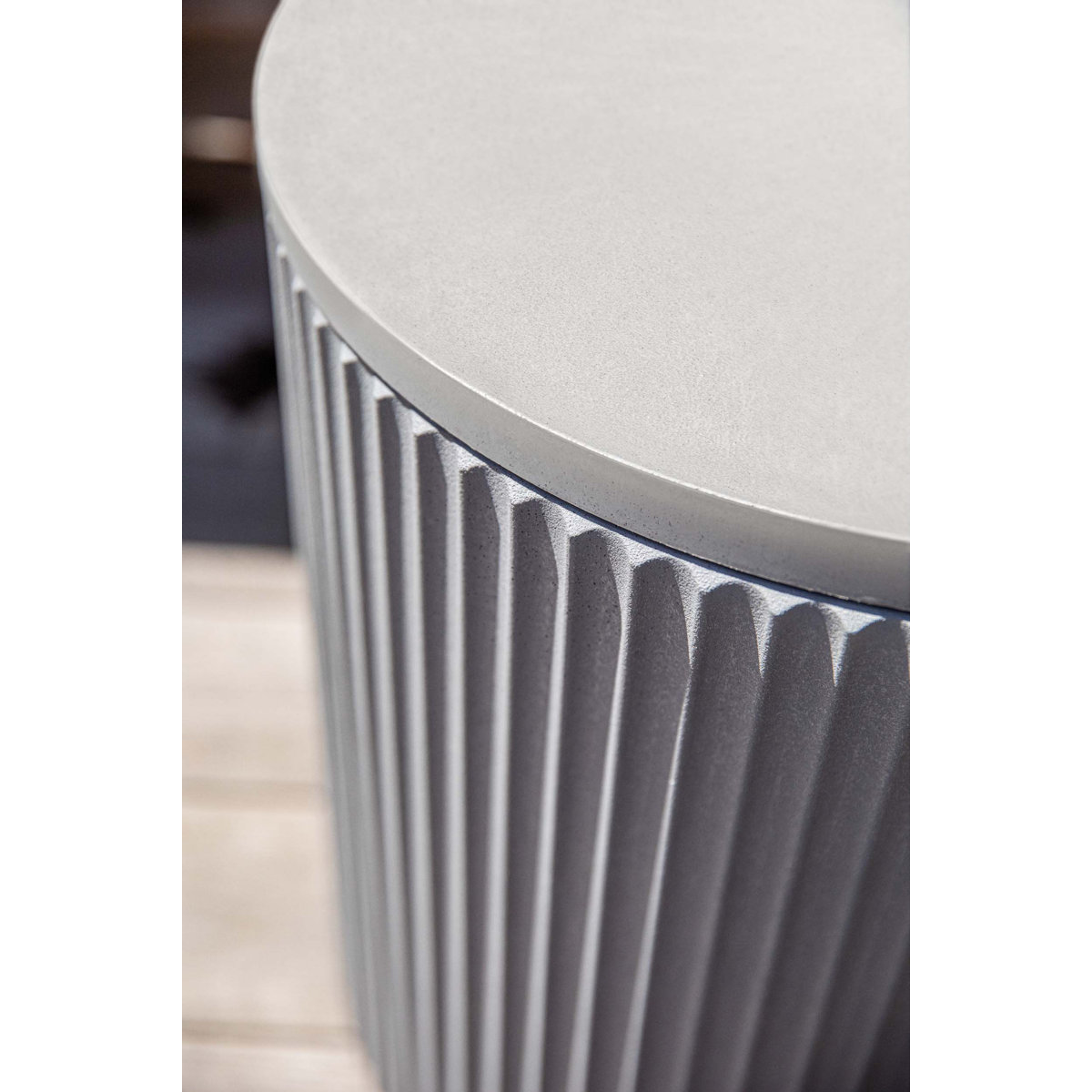 Veradek Chill Side Table & Reviews - Wayfair Canada